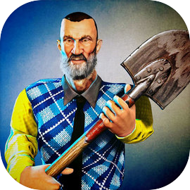 Crazy Neighbor 3D: Prankster android iOS-TapTap