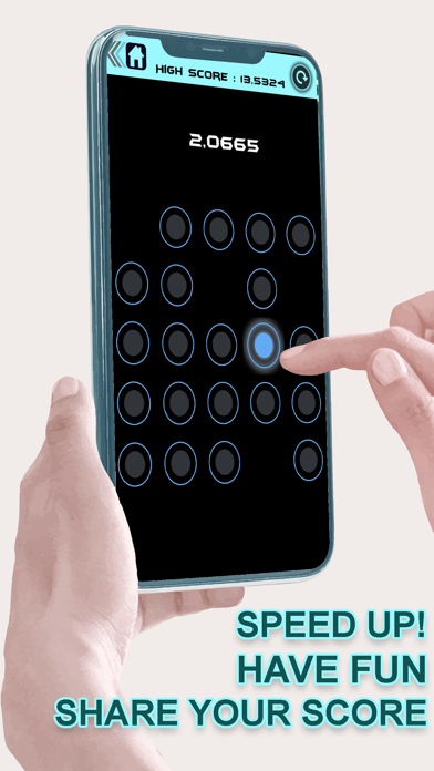 FlipFlop Reflex Tester android iOS apk download for free-TapTap