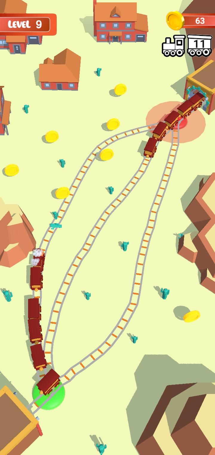Train Master android iOS-TapTap