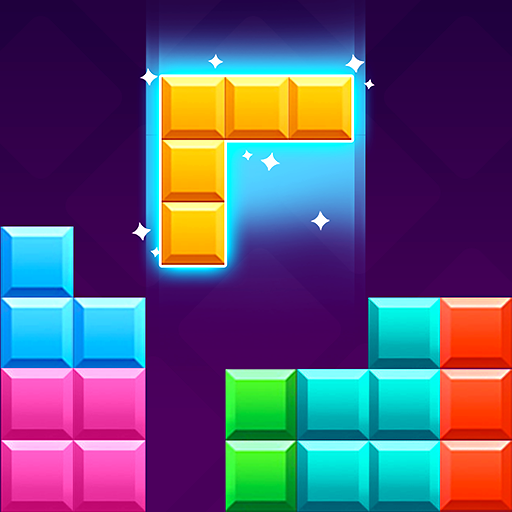 Block Puzzle-Brain Teaser Ratings & Reviews - TapTap