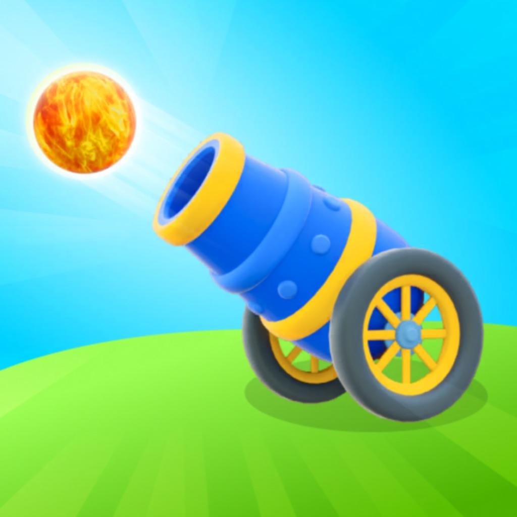 Cannon Upgrade Latest Version for Android/iOS APK - TapTap