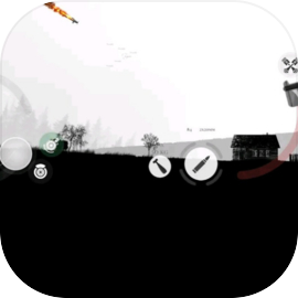 Planet crash 2d game mobile android iOS-TapTap