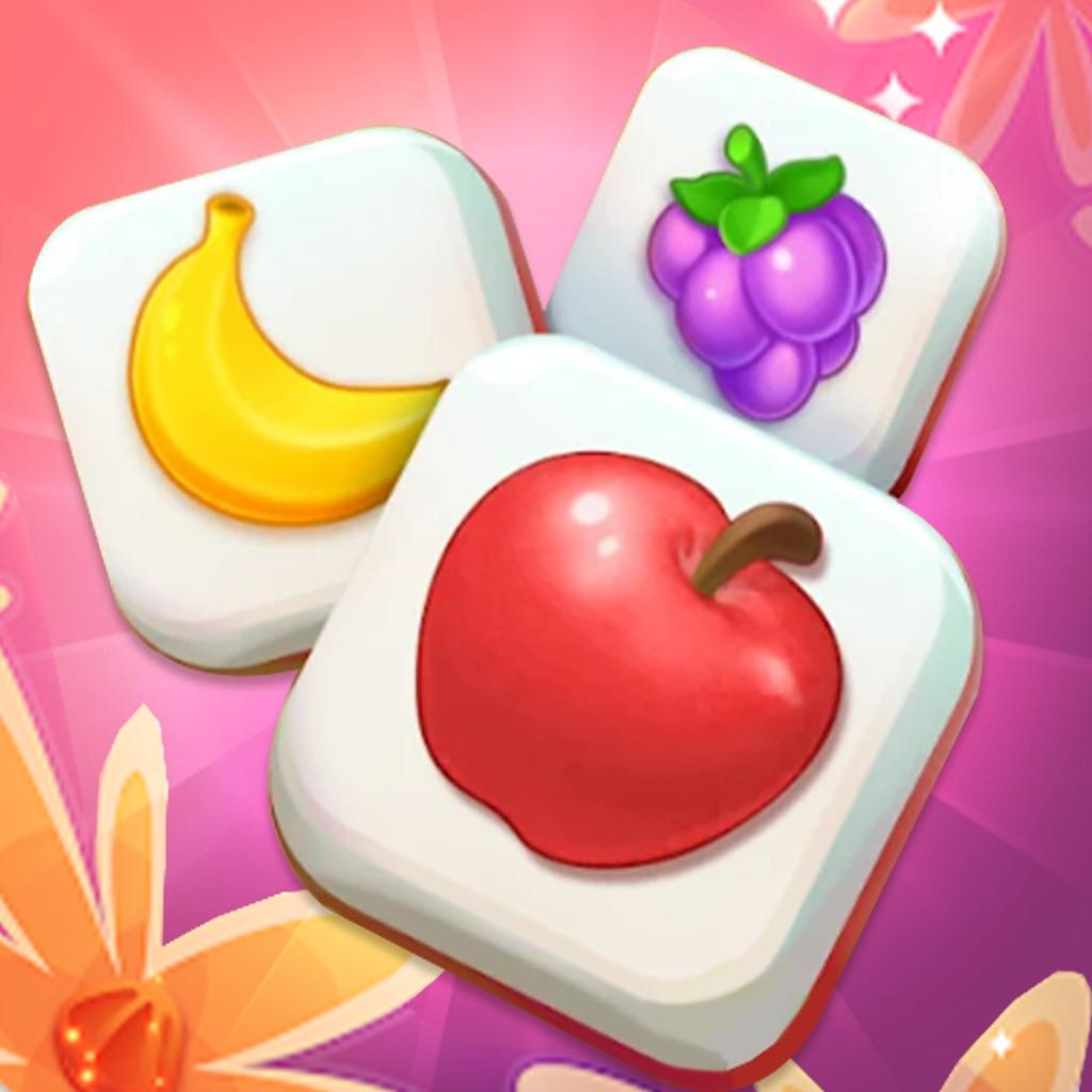 Fruit Tile-Puzzle Game for Android/iOS - TapTap