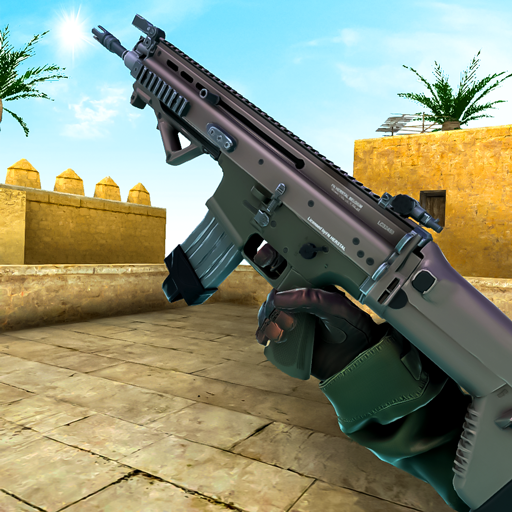 Fps Shooting Games Gun Fire for Android/iOS - TapTap
