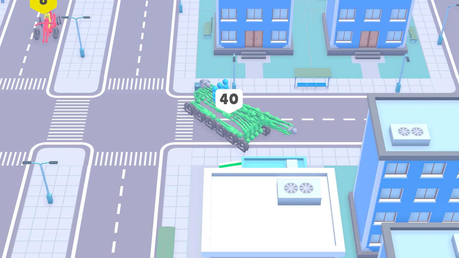 Human Vehicle IO android iOS-TapTap