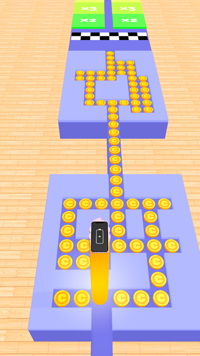 Low Power: Battery Charge for Android/iOS - TapTap