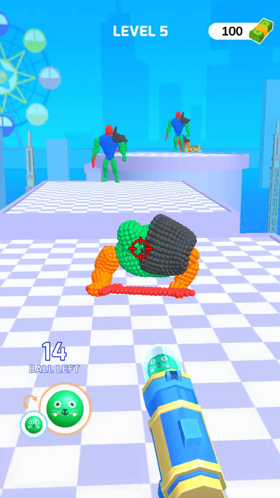 Color Shooter android iOS apk download for free-TapTap