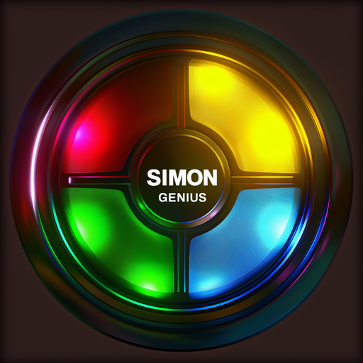 Simon Genius - Memory Game for Android/iOS - TapTap