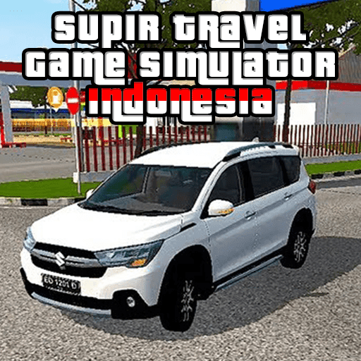 Supir Travel Game Simulator for Android/iOS - TapTap