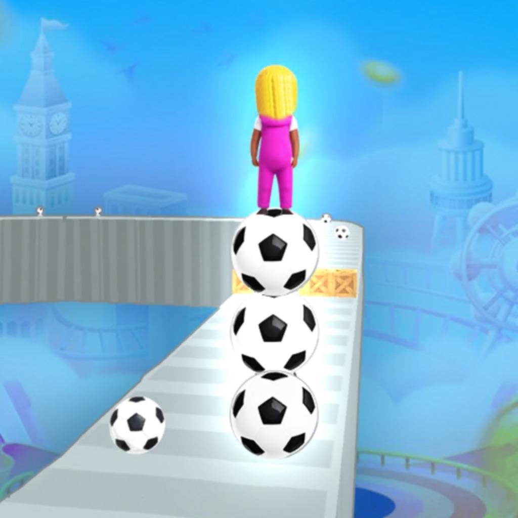 Cube Run Adventure Game for Android/iOS - TapTap