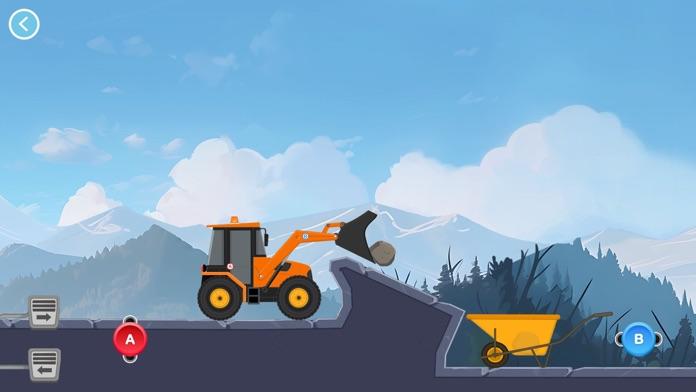 Download Labo Construction Truck:Kids for Android/iOS APK - TapTap
