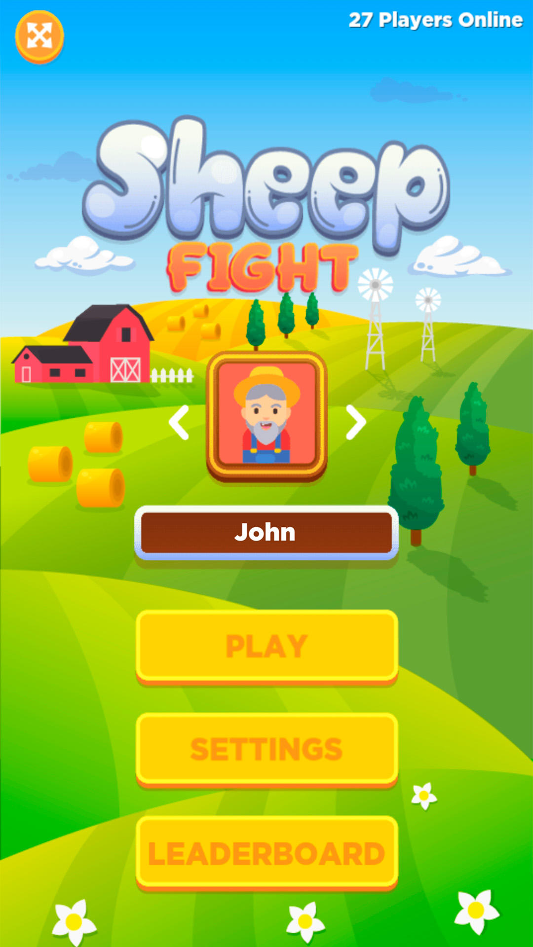 Sheep fight - Online battle android iOS apk download for free-TapTap