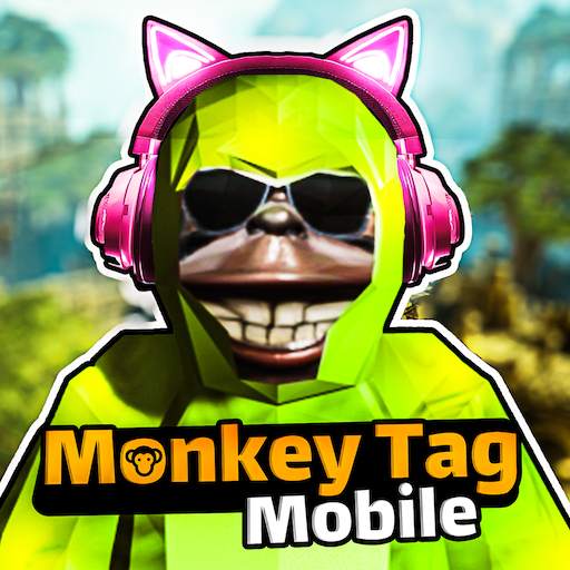 Monkey Tag Mobile Versi Terbaru untuk Android/iOS - TapTap
