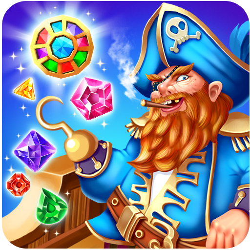 Pirate Treasure Quest for Android/iOS - TapTap