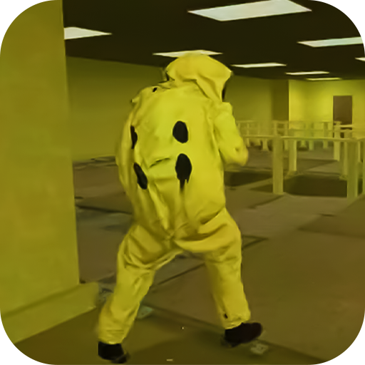 Backrooms - Reunion MOD Game for Android/iOS - TapTap