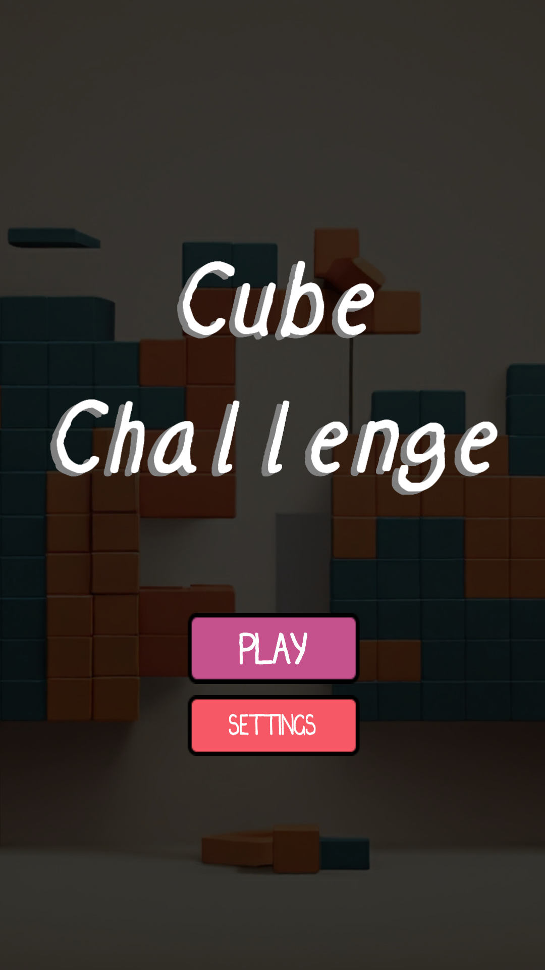 Cube Challenge android iOS apk download for free-TapTap