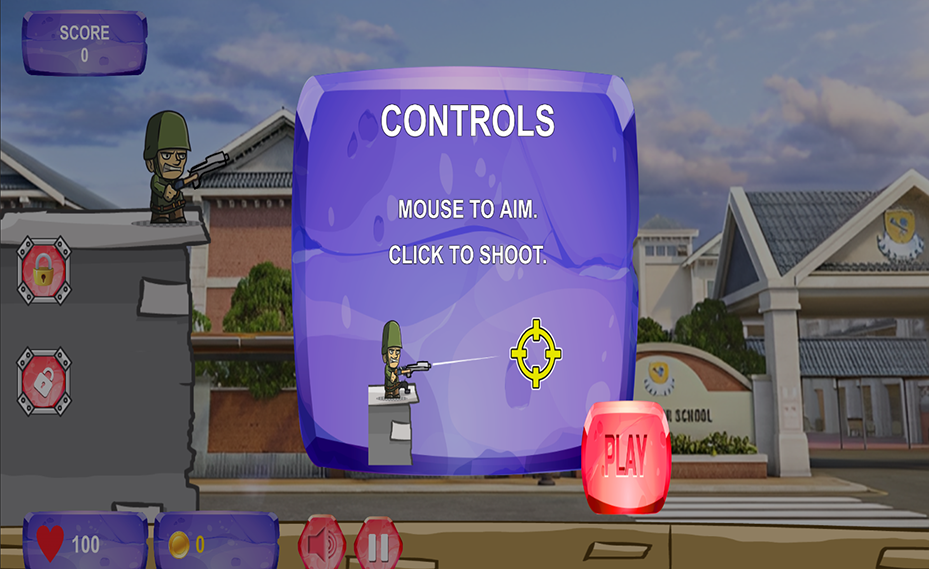 Save The World Game android iOS-TapTap