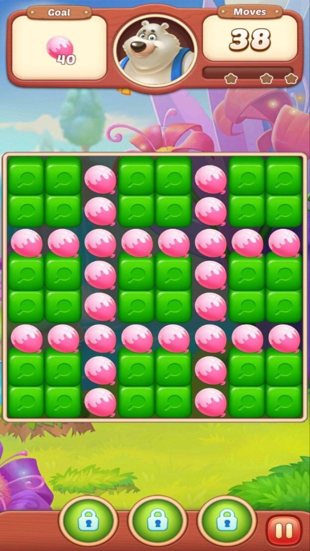 Diamond Pop : Boom Adventure android iOS-TapTap