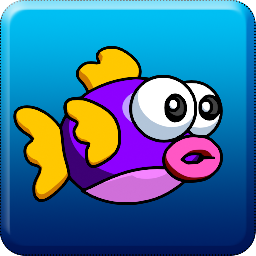Download Blobby Fish Rush 0.21 for Android/iOS APK - TapTap