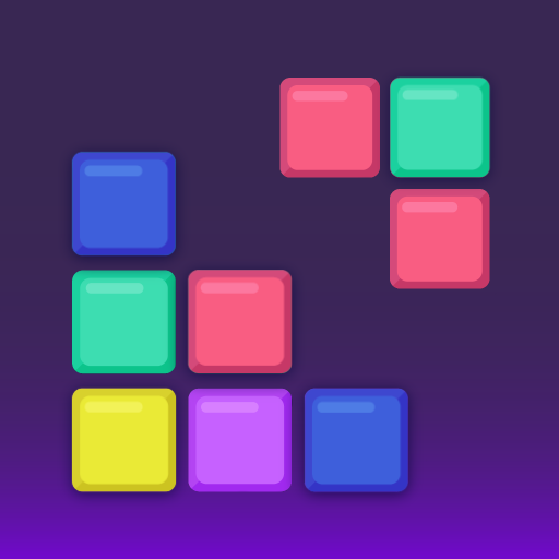 Block Smash Puzzle Latest Version for Android/iOS - TapTap