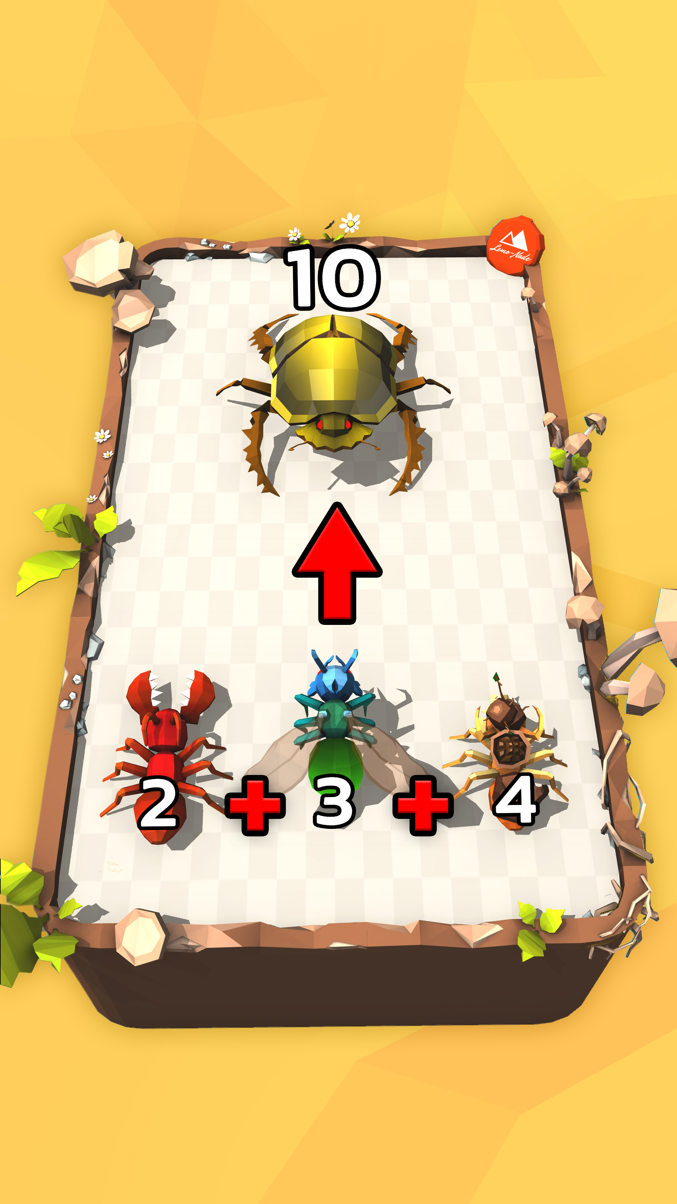 Merge Master - Ant Fusion mobile Android apk Download for free|TapTap