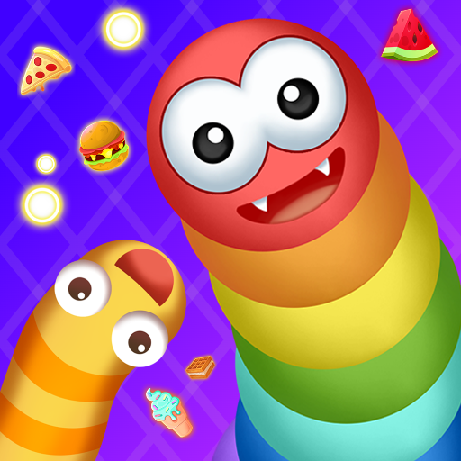 Snake Royale - Fun Snake Games for Android/iOS - TapTap