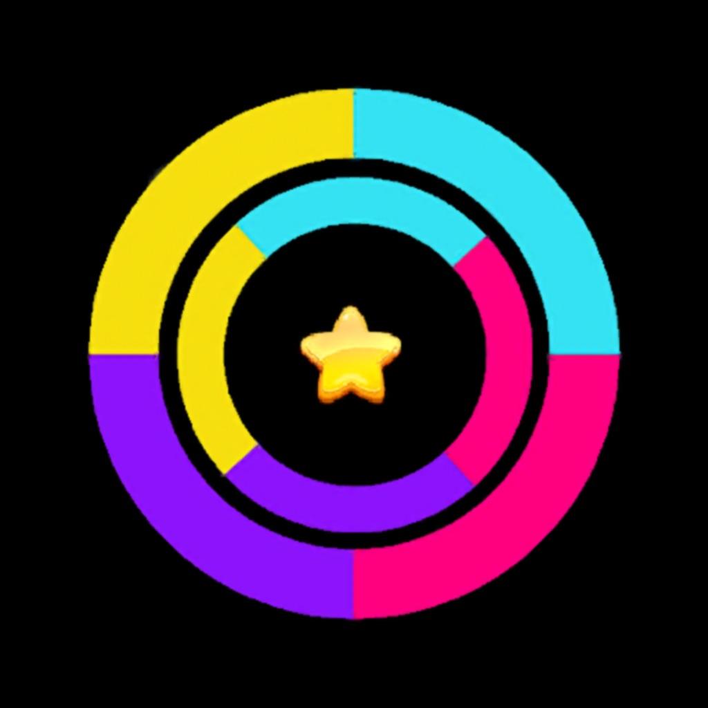 color switch Jump color Ball for Android/iOS - TapTap