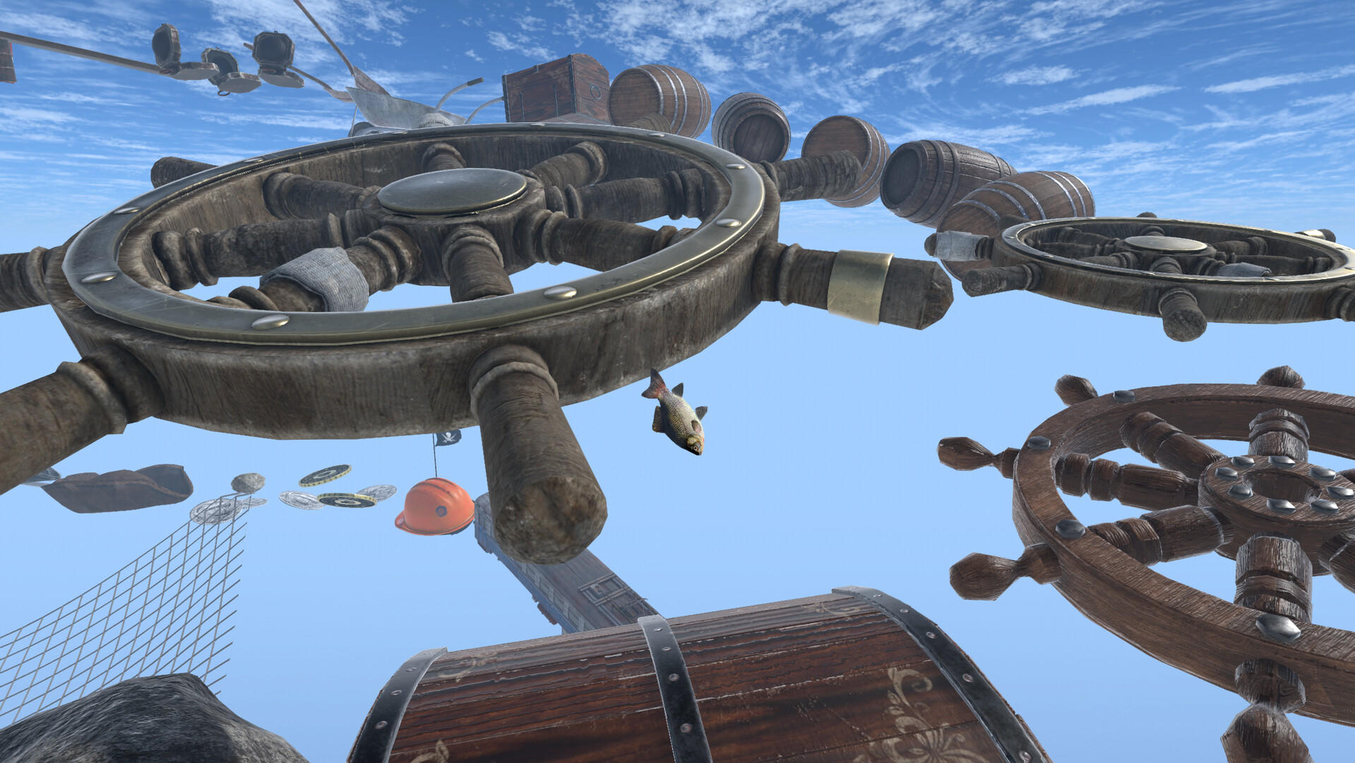 Fish Hero android iOS-TapTap