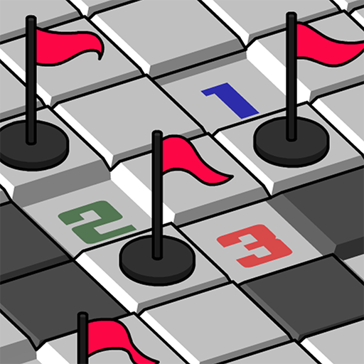 Minesweeper Arcade Latest Version for Android/iOS - TapTap
