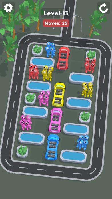 Download Bus Out for Android/iOS APK - TapTap