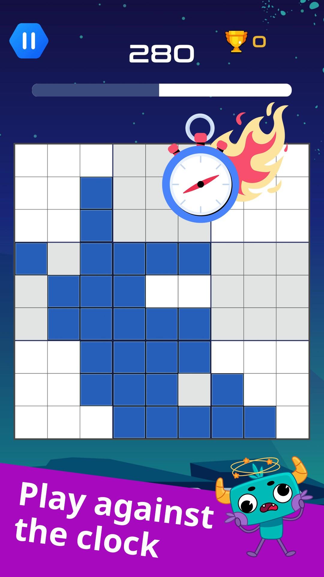Mind games for adults, puzzles android iOS apk download for free-TapTap