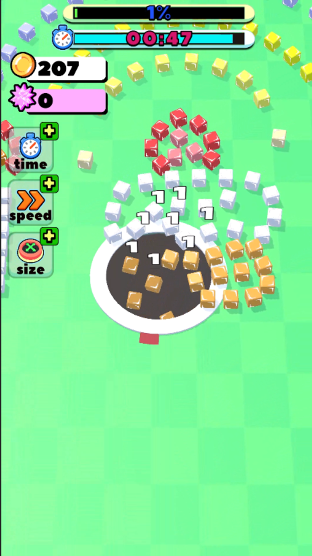 Pixel Art iO android iOS-TapTap