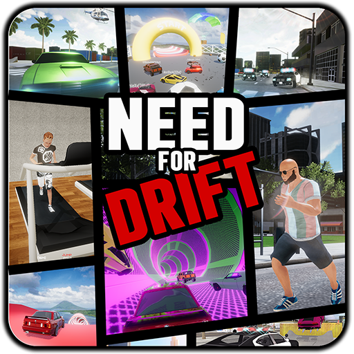 Need For Drift Latest Version for Android/iOS APK - TapTap