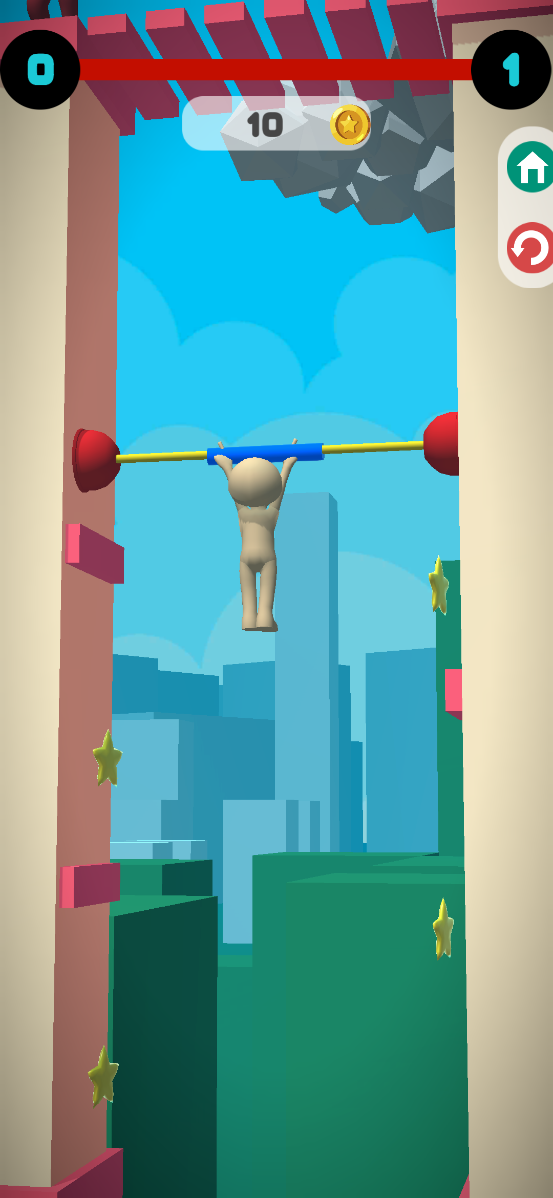 The Fall android iOS apk download for free-TapTap