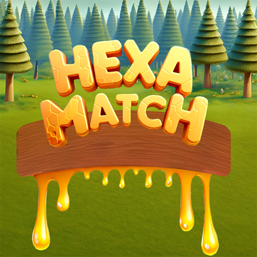 Hexa Match - Honey Town for Android/iOS - TapTap