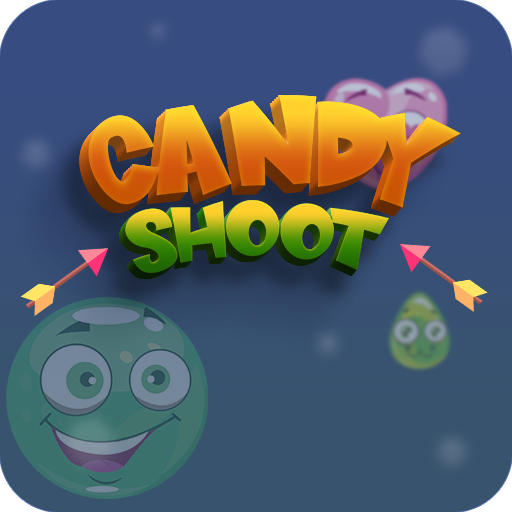 Candy Shoot - Archery Master android iOS-TapTap
