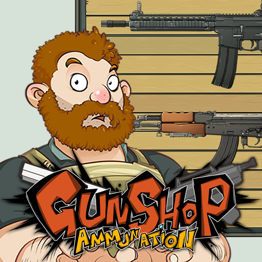 Gun Shop Simulator Latest Version for Android/iOS - TapTap