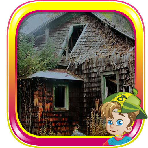 Tahawus Ghost Town Escape for Android/iOS - TapTap