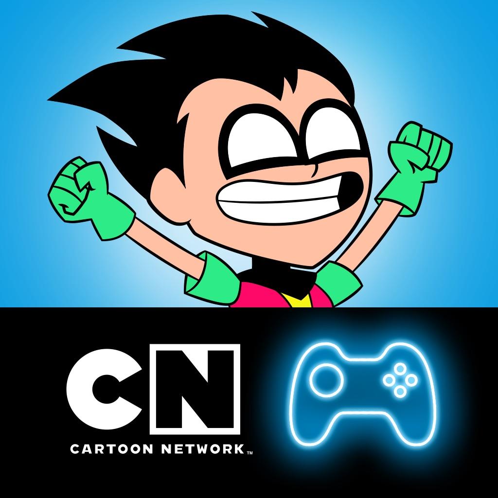 Cartoon Network Arcade for Android/iOS - TapTap