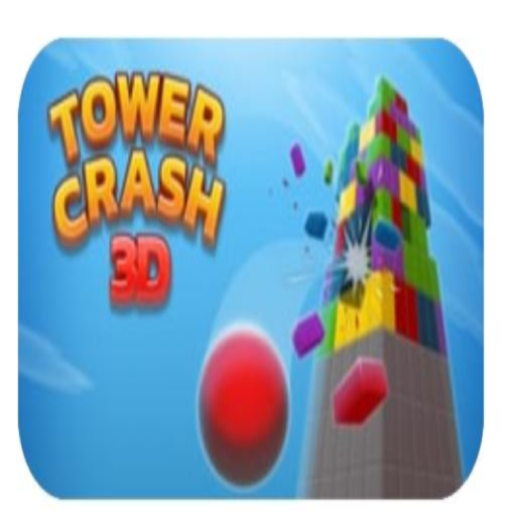 TOWER CRASH BALL 3D Latest Version for Android/iOS - TapTap