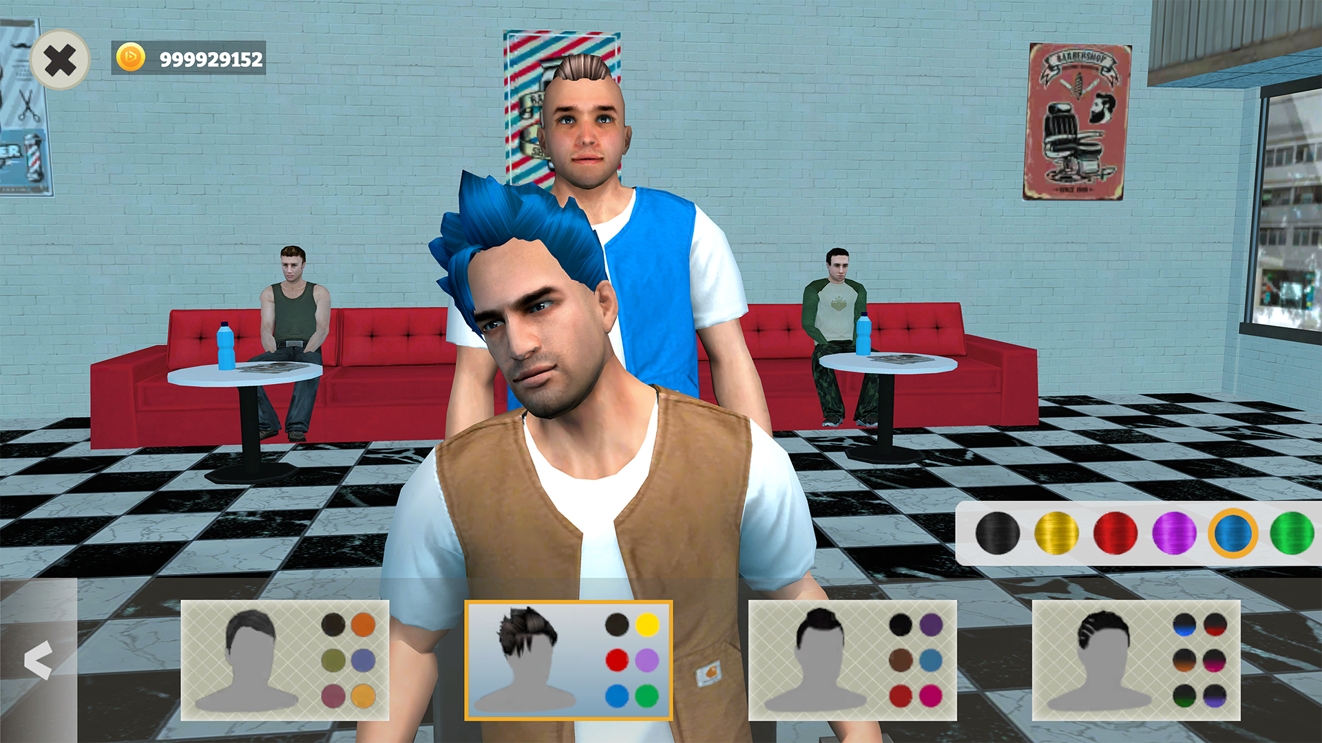 The Street Life android iOS apk download for free-TapTap