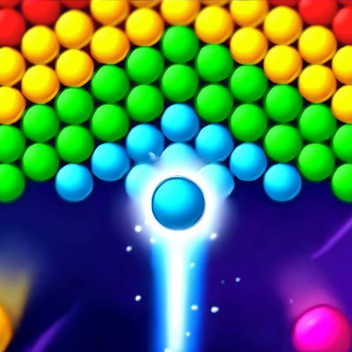 Ball Shooter Puzzle Game for Android/iOS - TapTap