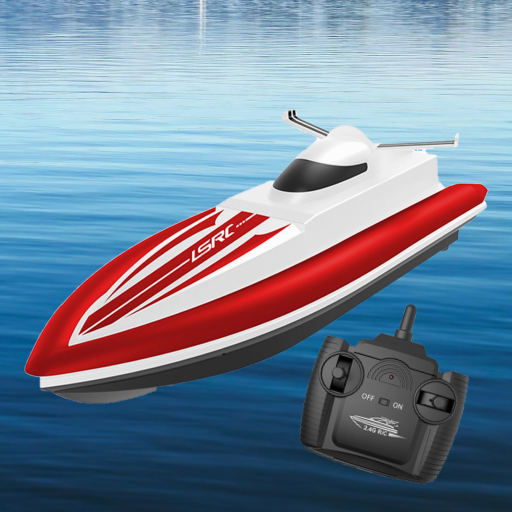 RC Remote Control Boat for Android/iOS - TapTap
