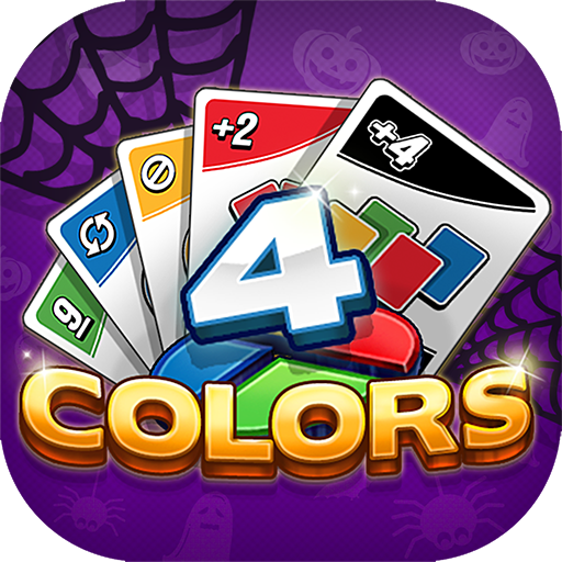 4 Colors Card Game Latest Version for Android/iOS - TapTap