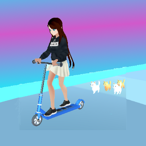 Kitten Run Latest Version for Android/iOS APK - TapTap