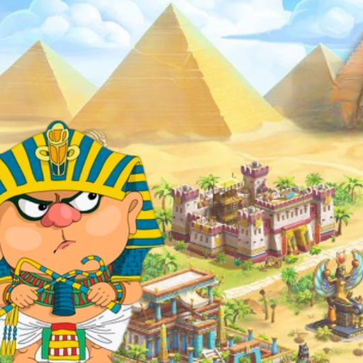 Idle Pyramid Building Game for Android/iOS - TapTap