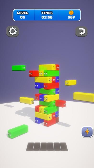 Download Stack Match Mania - 3D Puzzle for Android/iOS APK - TapTap