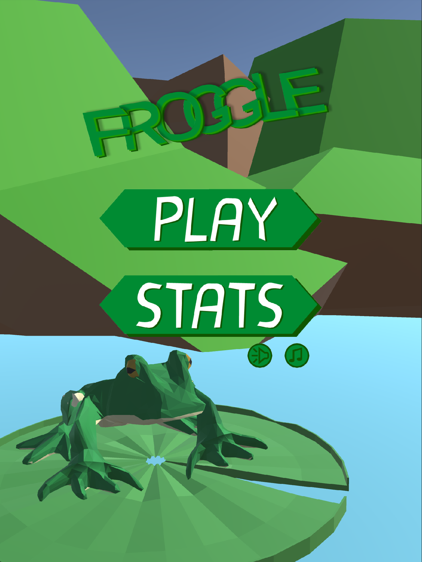 Froggle android iOS apk download for free-TapTap