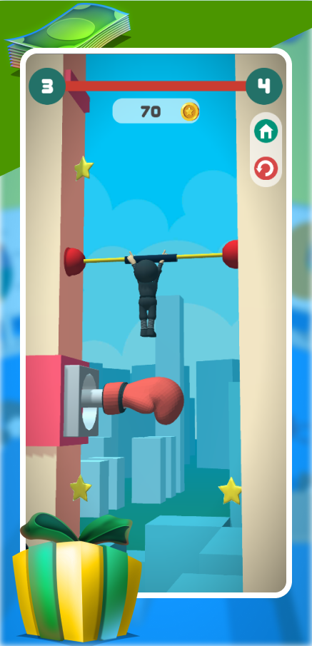 Download Fall-Down Fall 0.2 for Android/iOS APK - TapTap