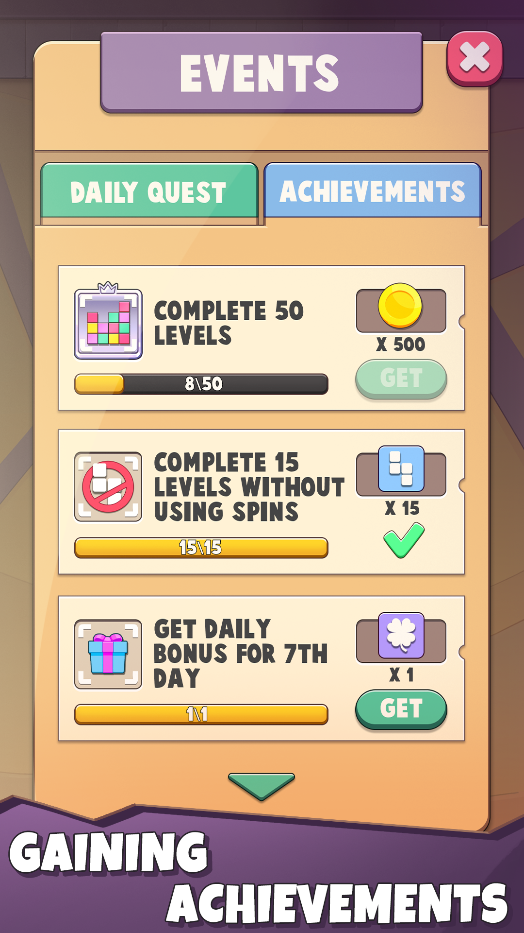 Block Bash™- Puzzle Blast Game android iOS apk download for free-TapTap